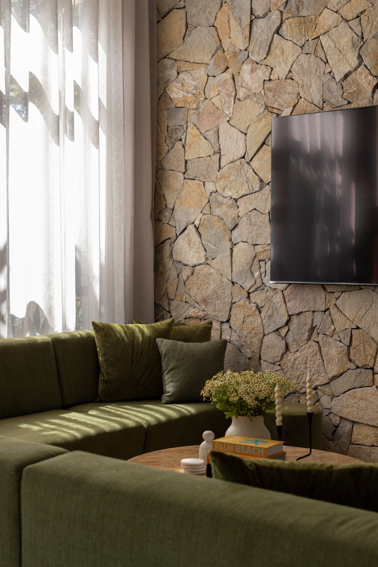 How to Embrace Earthy Interiors in Your Home - Style Sourcebook