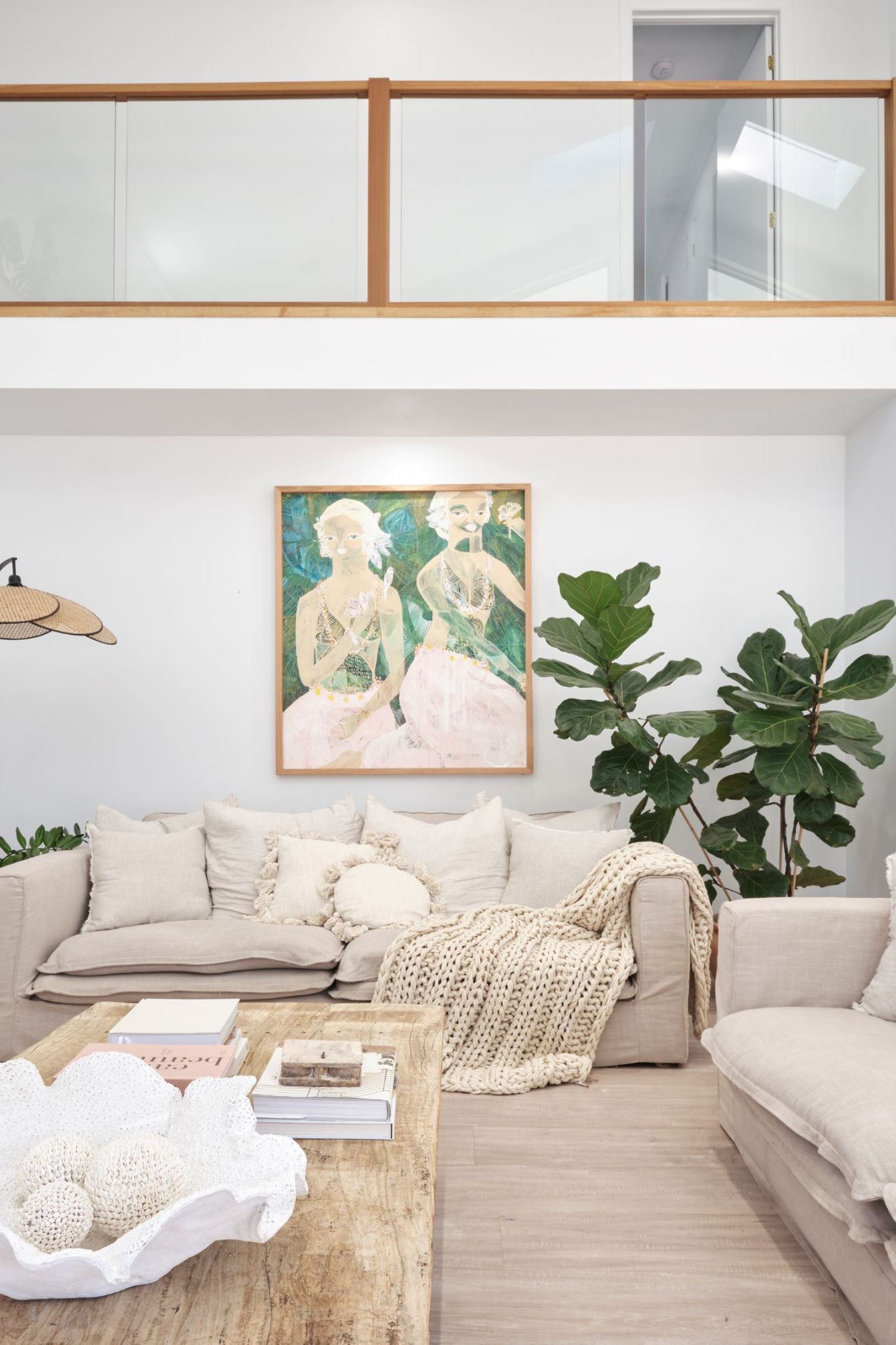 How to Embrace Earthy Interiors in Your Home - Style Sourcebook