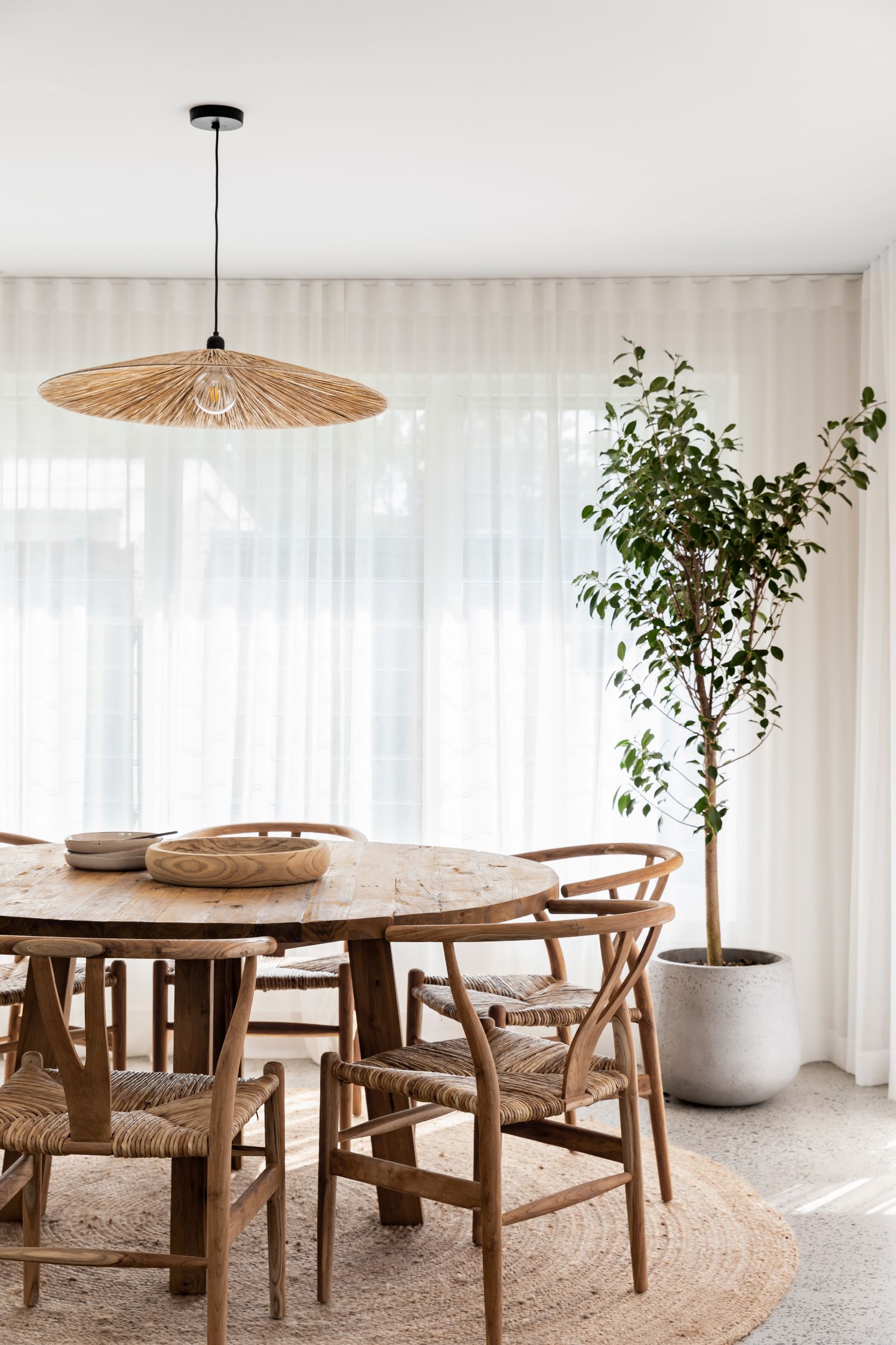 How to Embrace Earthy Interiors in Your Home - Style Sourcebook