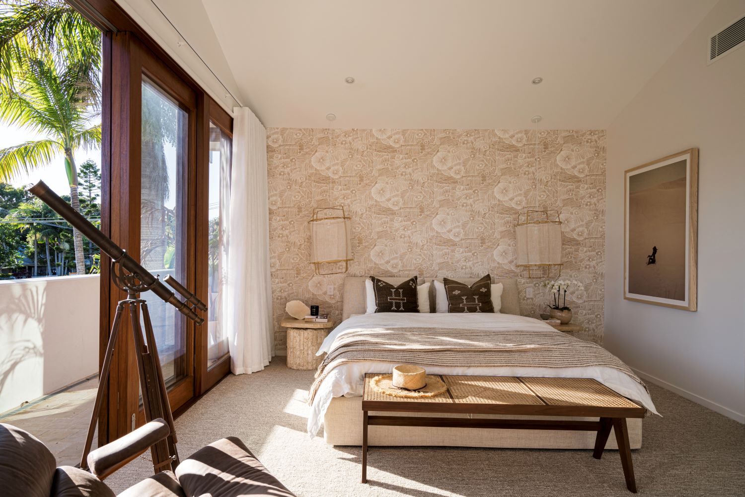 How to Embrace Earthy Interiors in Your Home - Style Sourcebook