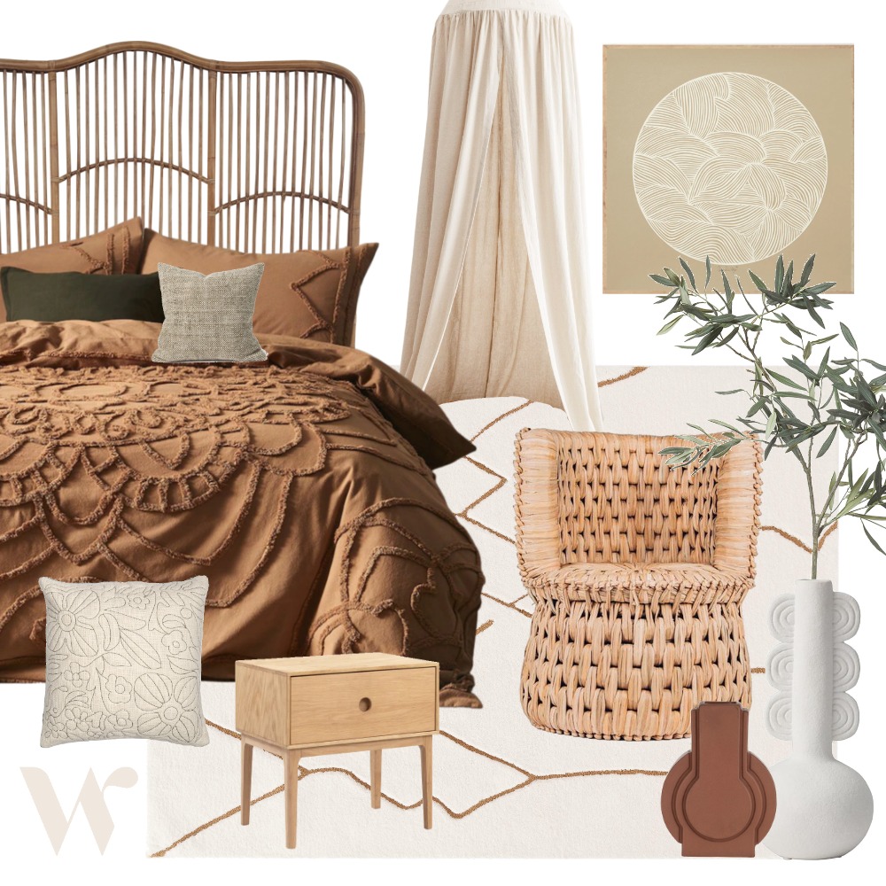 How to Embrace Earthy Interiors in Your Home - Style Sourcebook