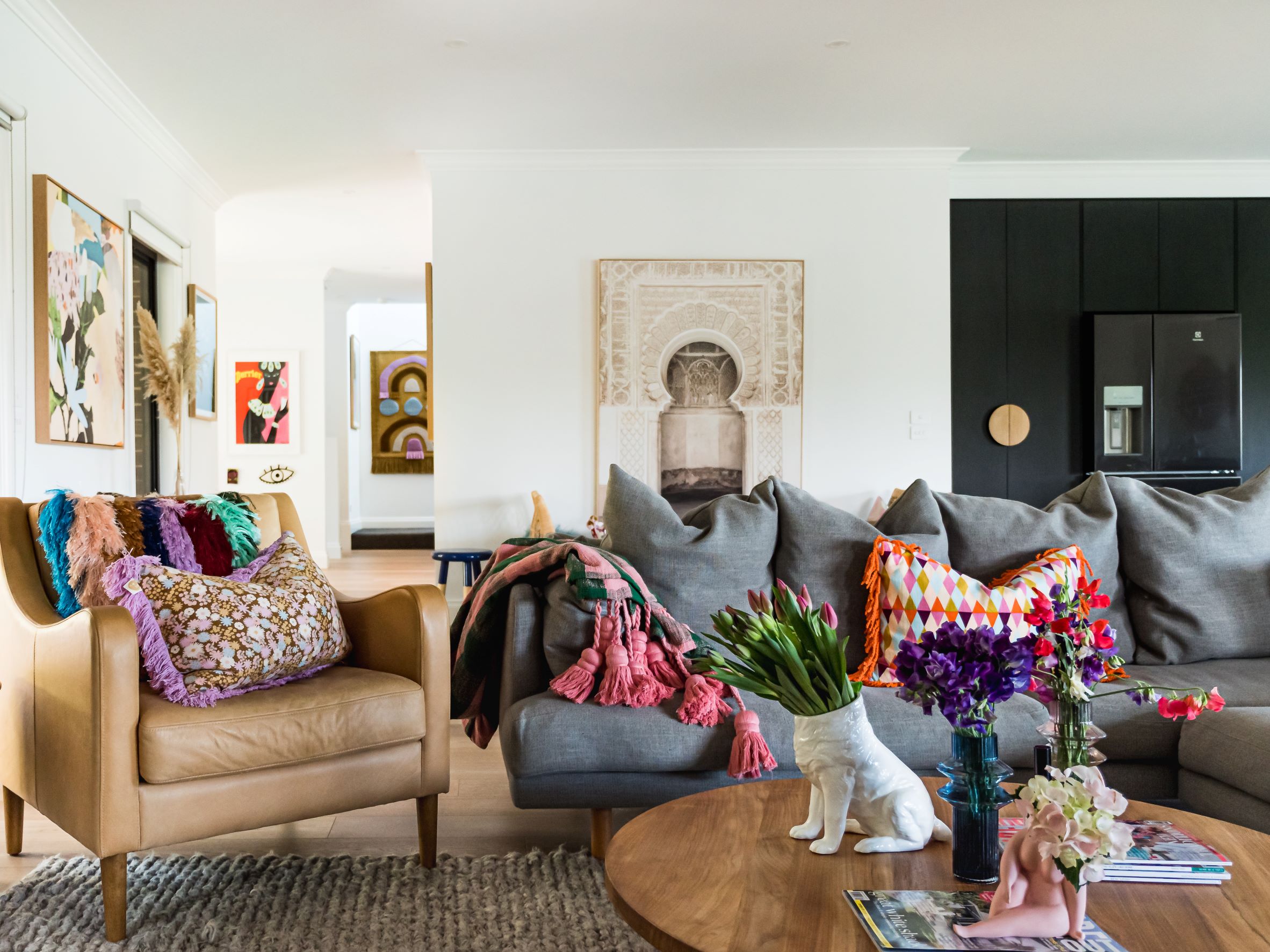 Kylie Tyrrell – Interior Design and Styling Mentor - Style Sourcebook