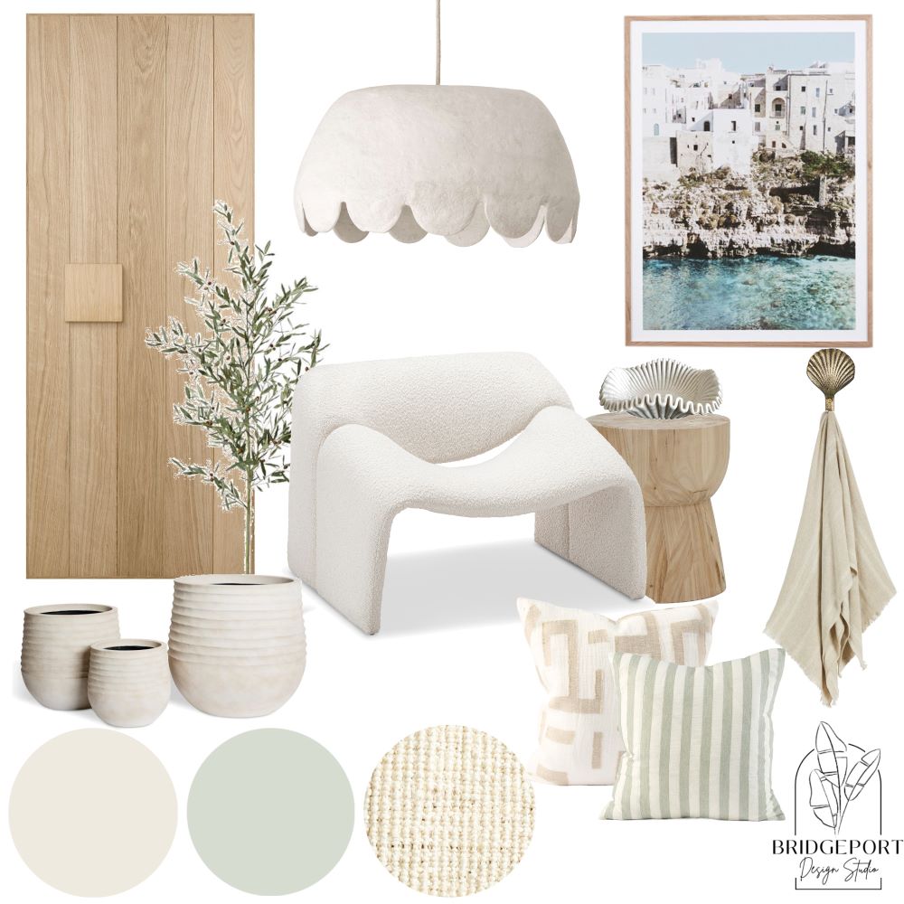 Mastering Interior Design Mood Boarding - Style Sourcebook