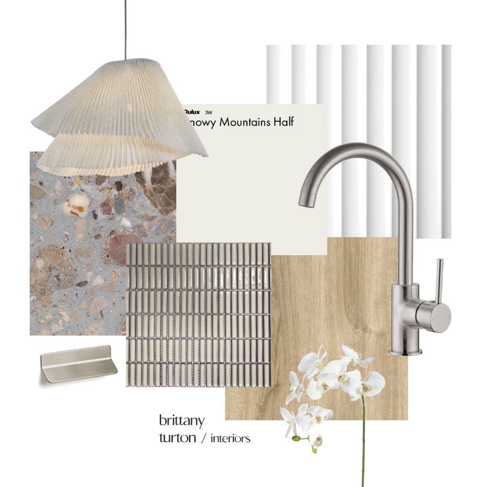 Mastering Interior Design Mood Boarding - Style Sourcebook