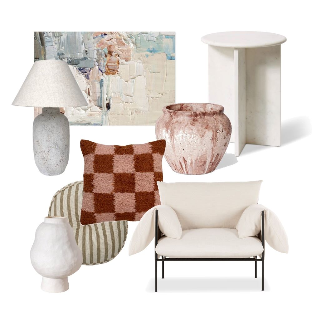 Mastering Interior Design Mood Boarding - Style Sourcebook