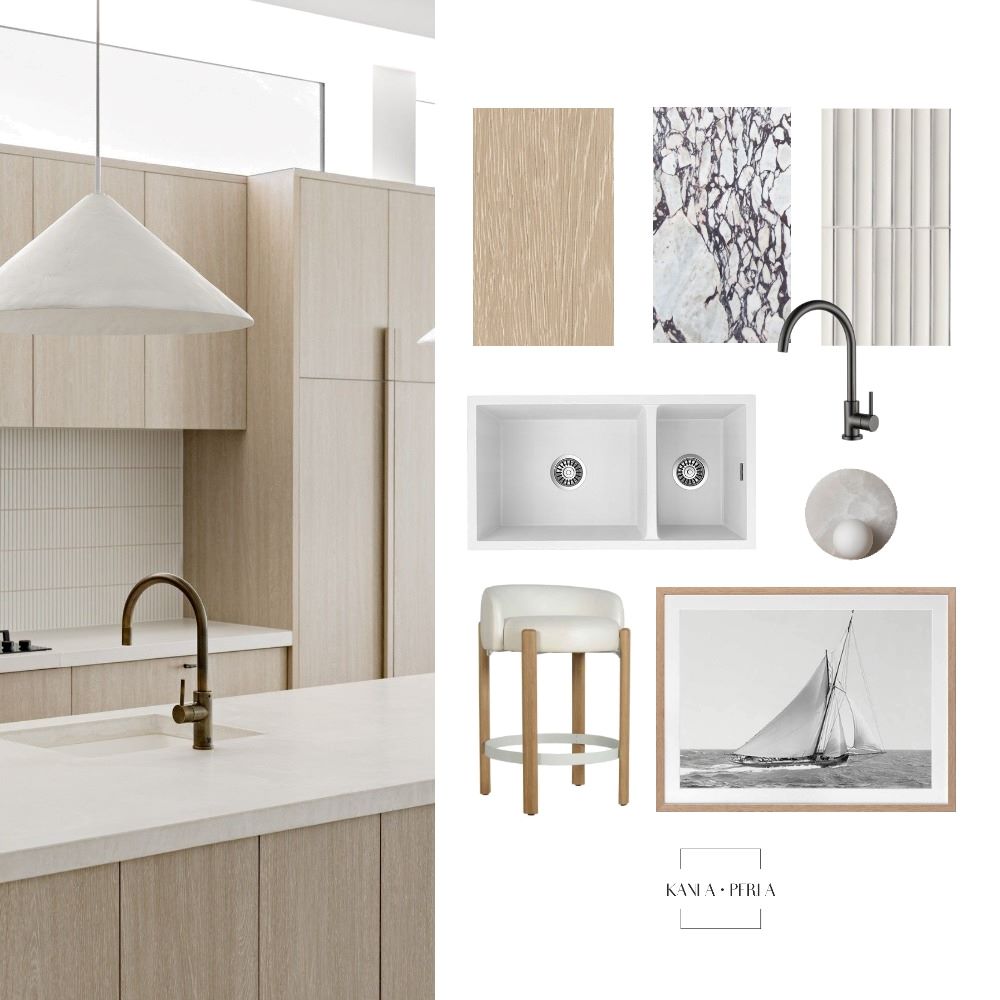 Mastering Interior Design Mood Boarding - Style Sourcebook