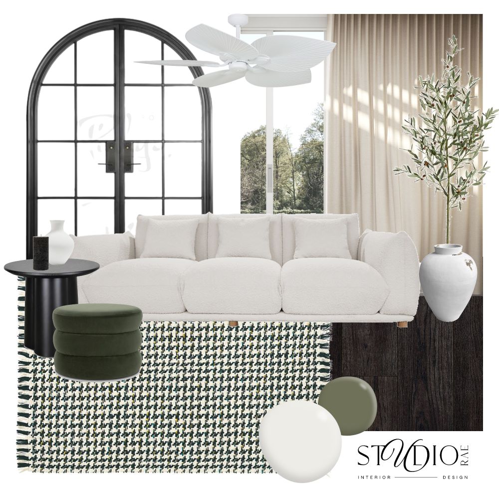 Mastering Interior Design Mood Boarding - Style Sourcebook