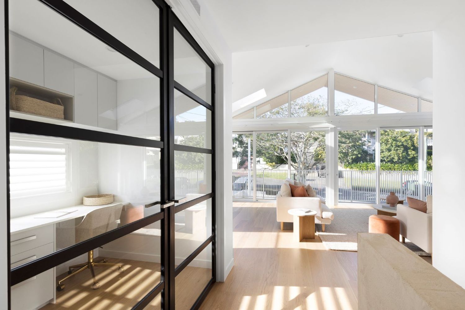 Matching Interior Doors with Your Home’s Style - Style Sourcebook