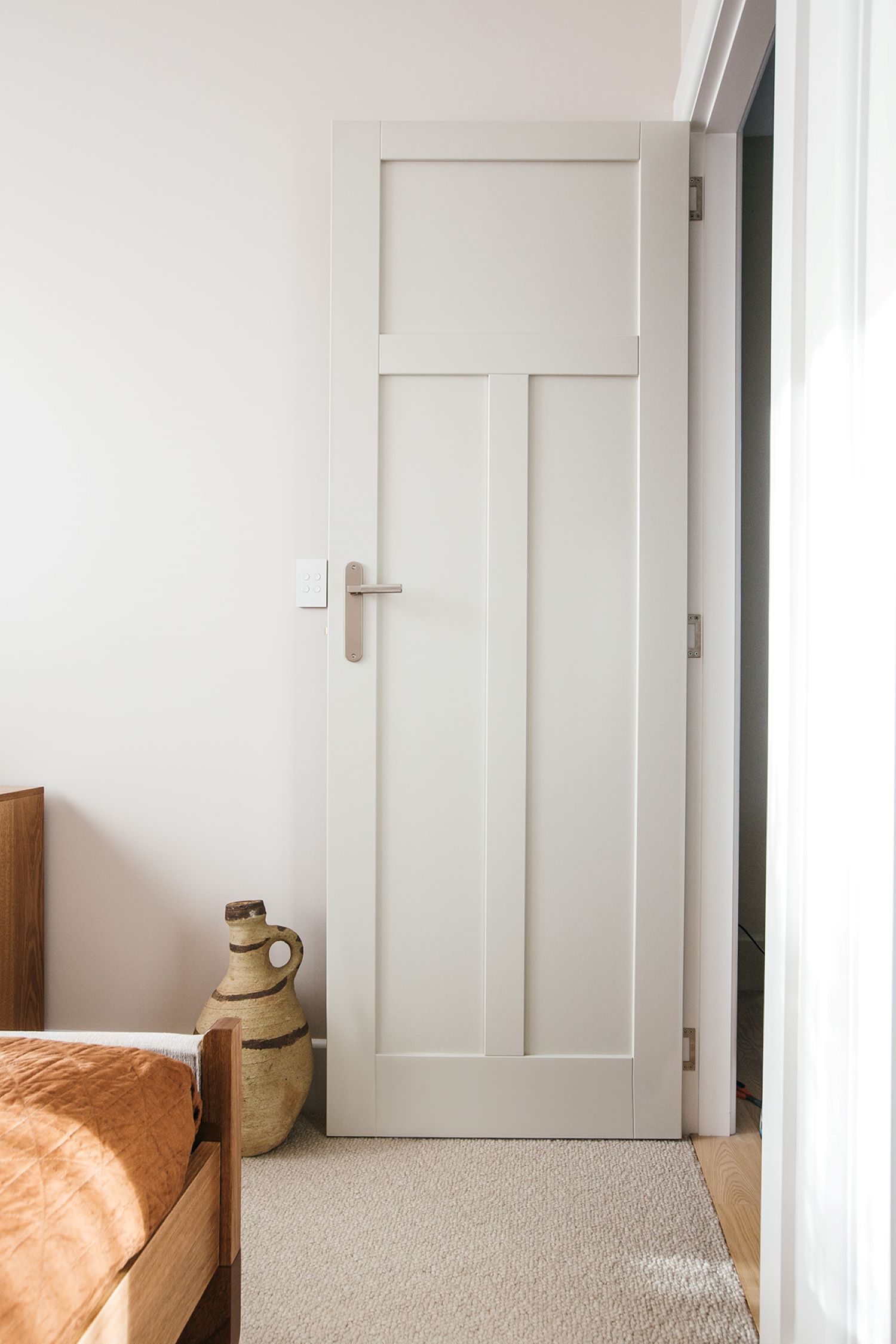 Matching Interior Doors with Your Home’s Style - Style Sourcebook