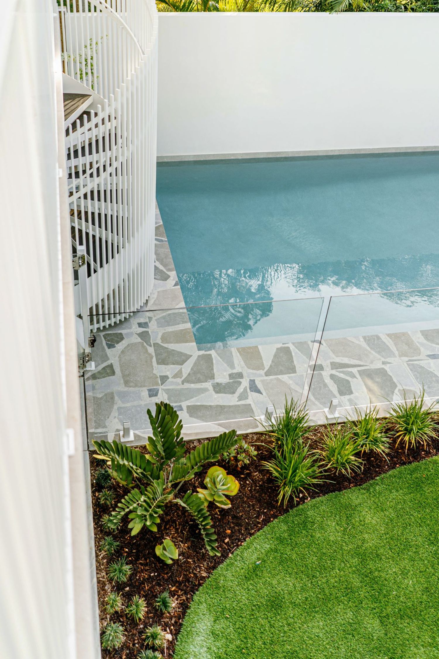 Meet ZouHouse; A Modern Scandi Home with Mediterranean Influences ...
