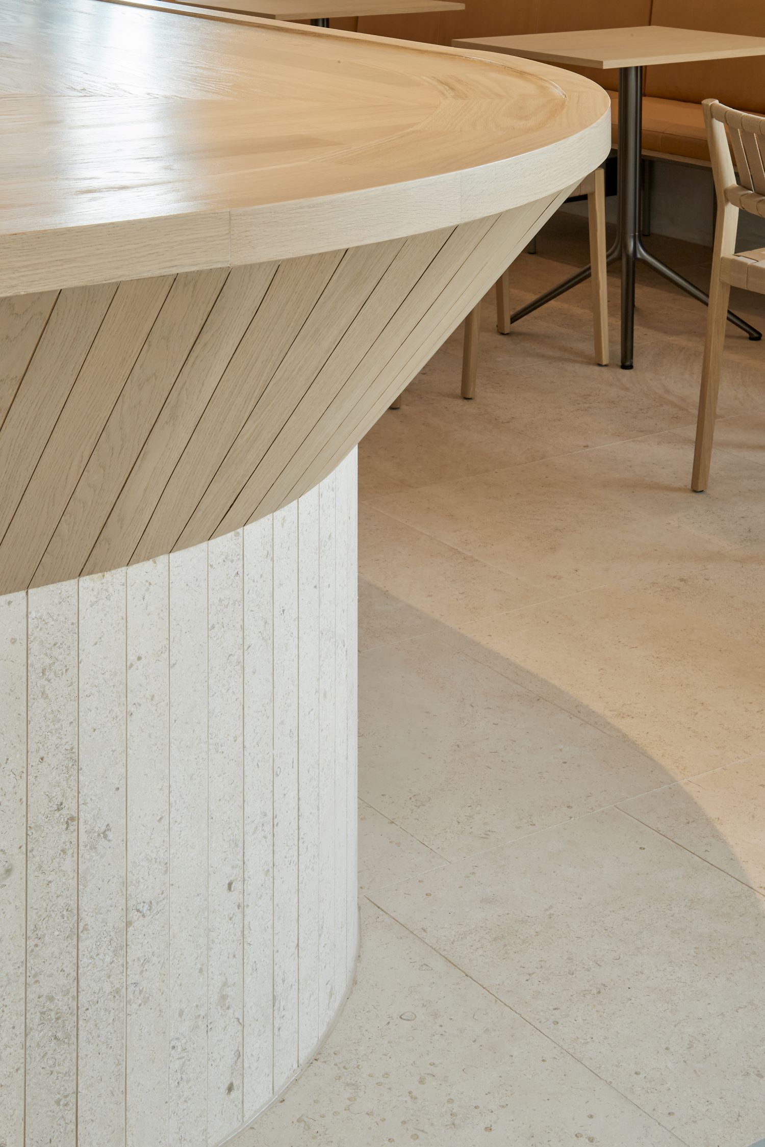 Stringers Sorrento; A Restored Modern Mediterranean Style Icon - Style ...