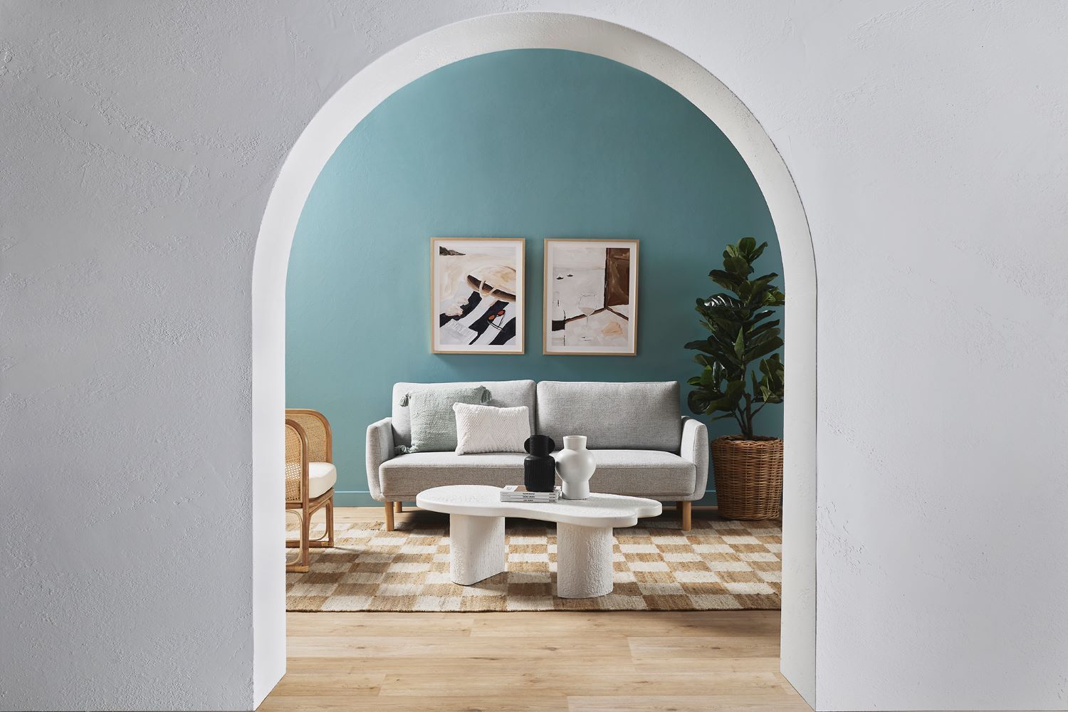 Style Meets Functionality With James Lane - Style Sourcebook