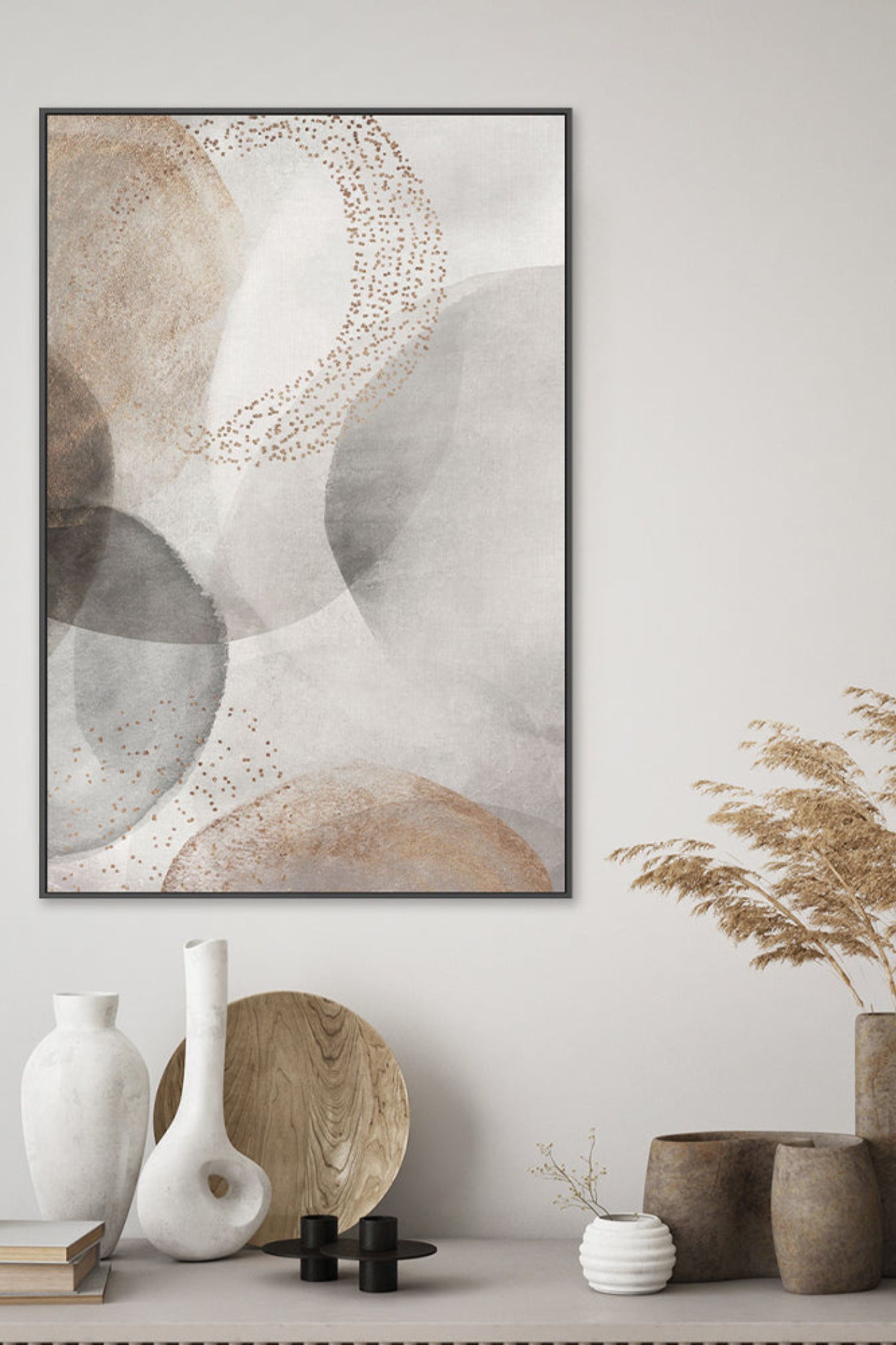 The Influence of Art in Your Interiors - Style Sourcebook