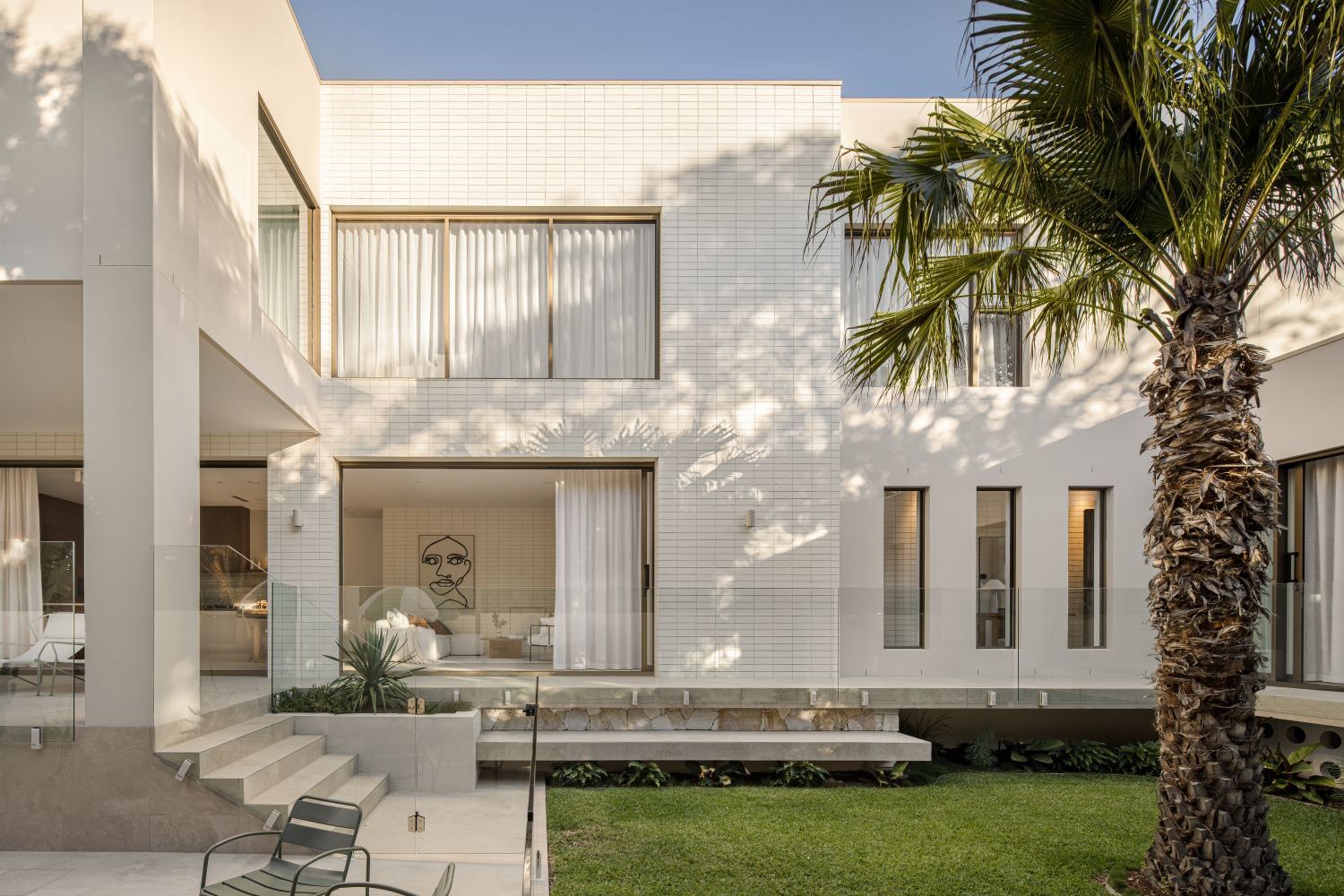 Tour Doasis; a Mood Board Project Exuding Refined Luxury - Style Sourcebook