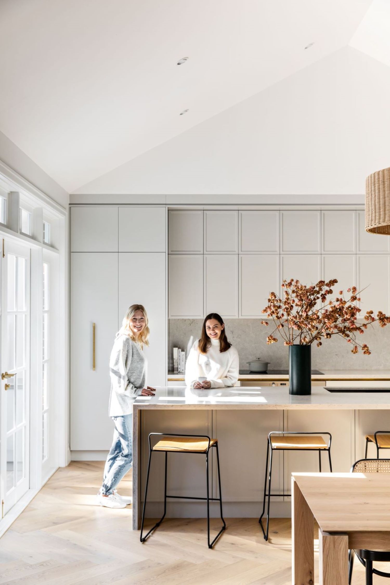 What Does An Interior Designer Do? - Style Sourcebook