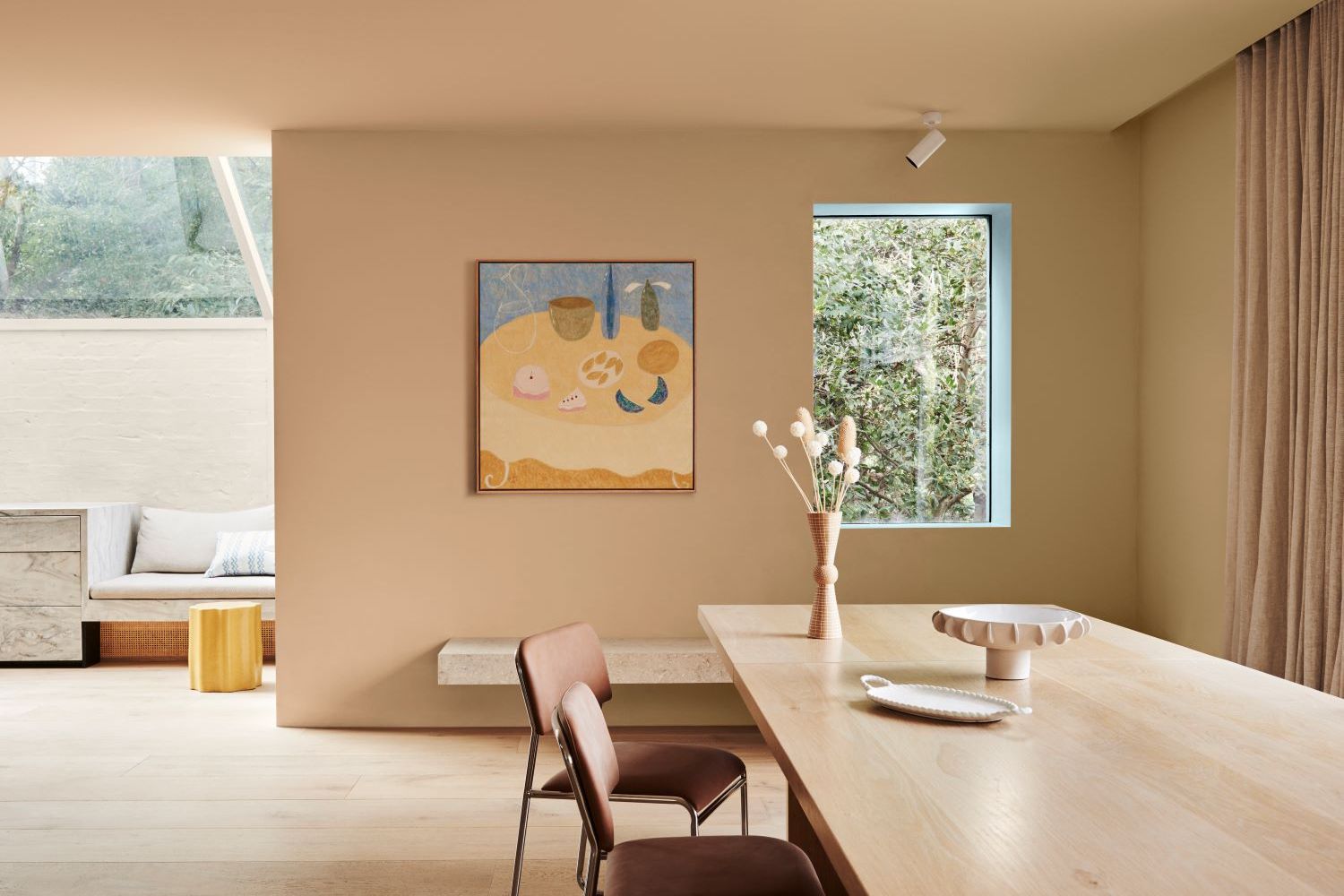 Guide to Choosing The Perfect Palette - Home Ideas - Style Sourcebook
