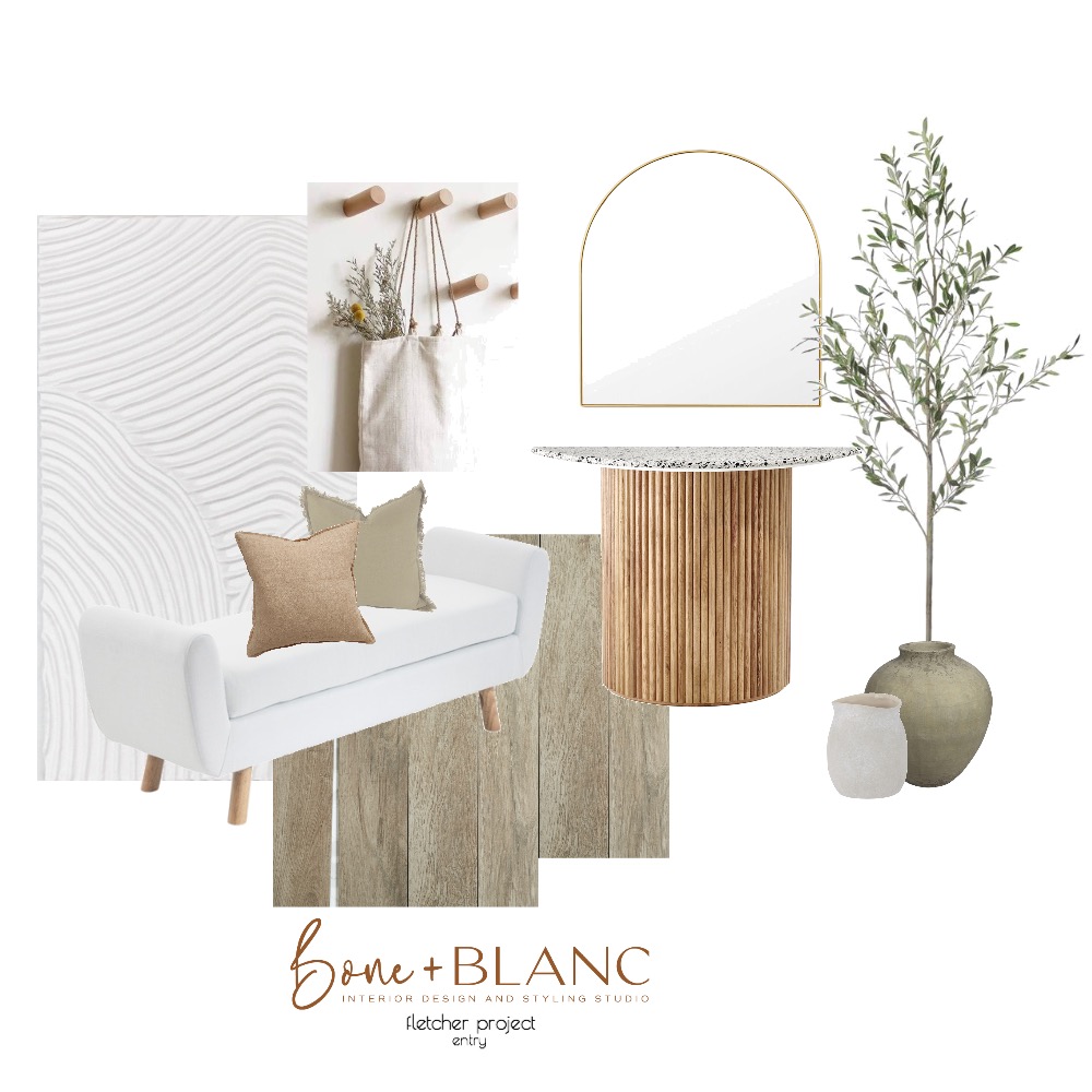 Your Guide to Styling an Entryway to Impress - Style Sourcebook
